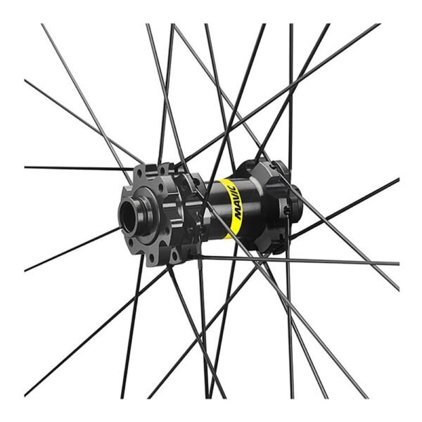 Eje mavic crossmax slr - CicloCross