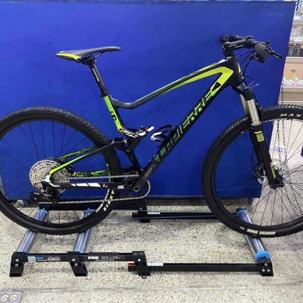 rodillo estático MRR - CicloCross