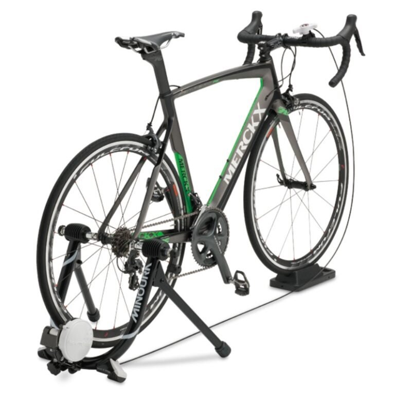 rodillo estático MRR - CicloCross